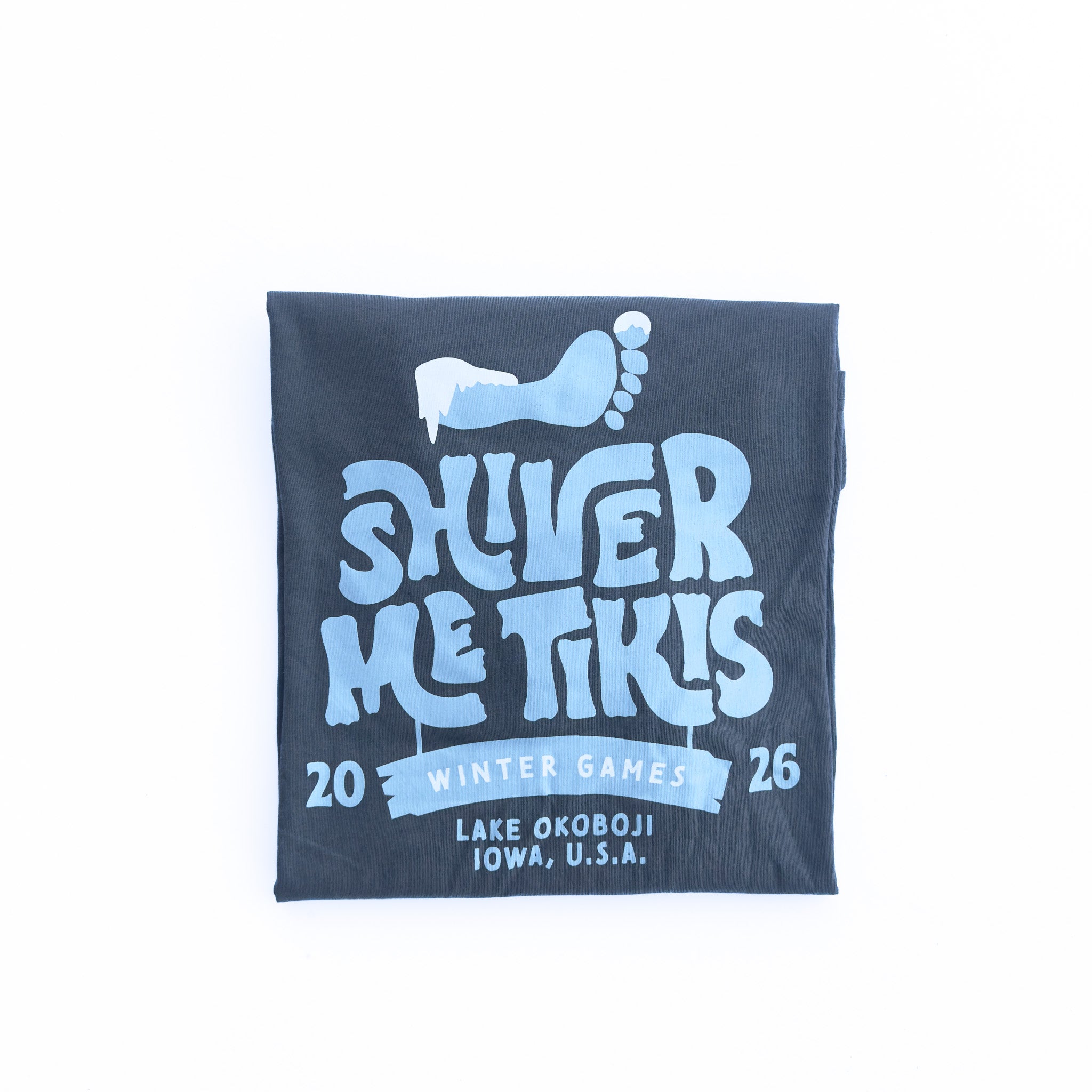SHIVER ME TIKIS LST – Barefoot Bar Apparel