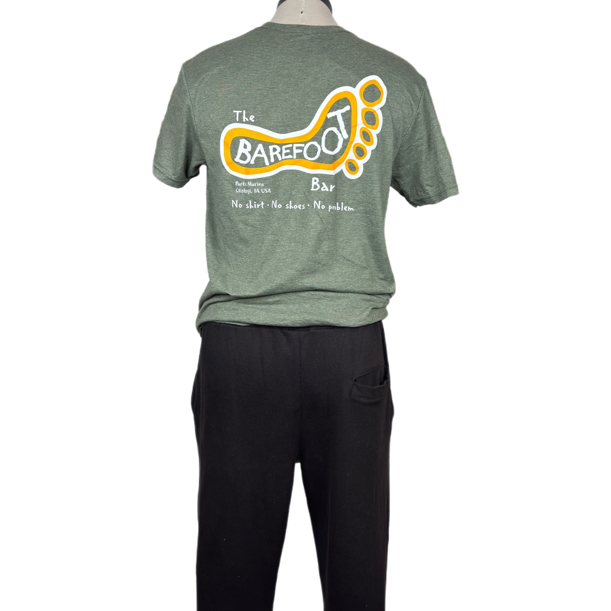 LOGO SST – Barefoot Bar Apparel