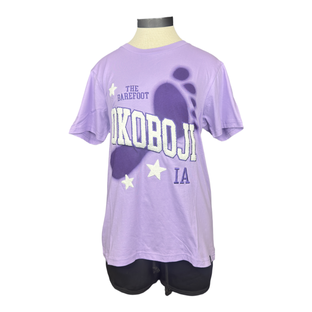 BOJI AURA COMFORT SST – Barefoot Bar Apparel