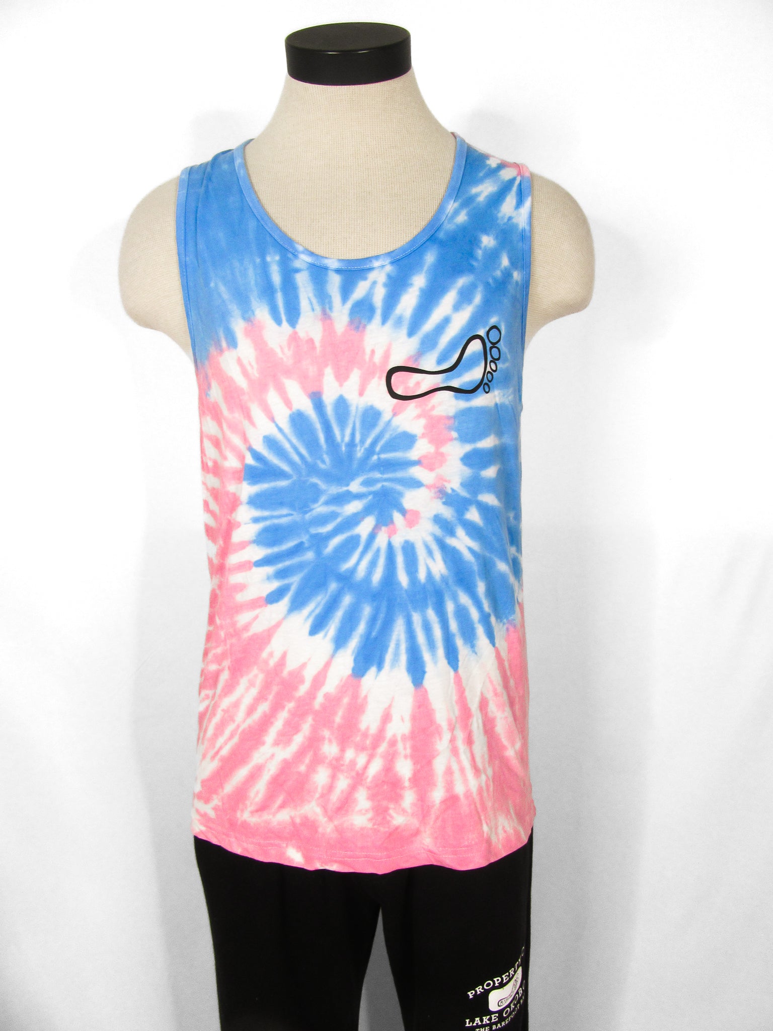 TANK – Barefoot Bar Apparel