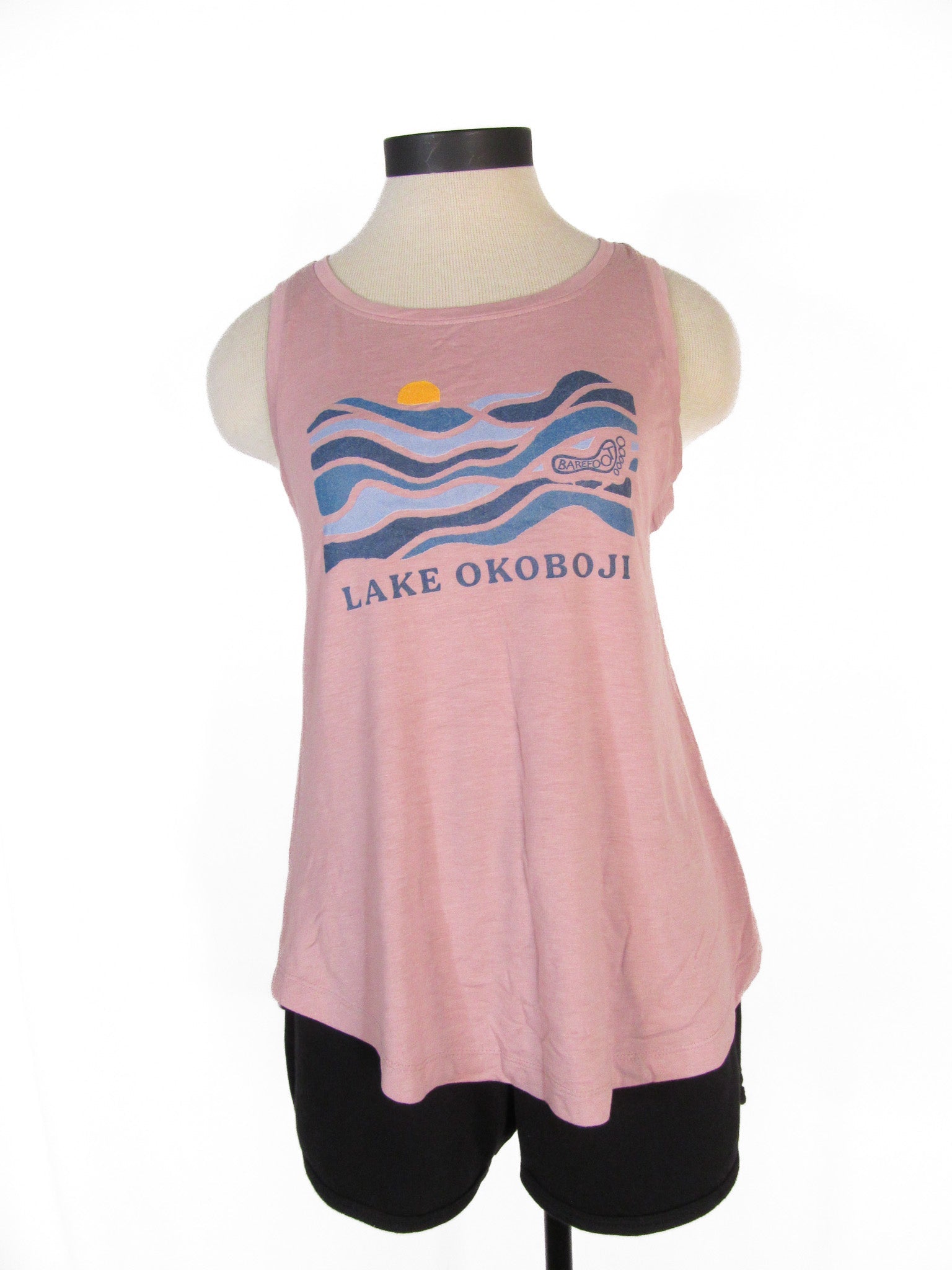 TANKS – Barefoot Bar Apparel